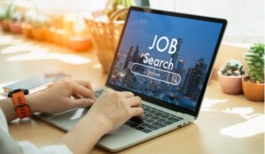 Can't Find a Job - Why Is It So Hard to Find a Job?