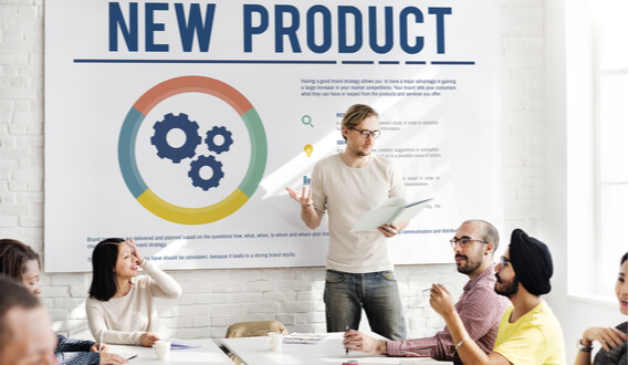 Job Description For Product Manager